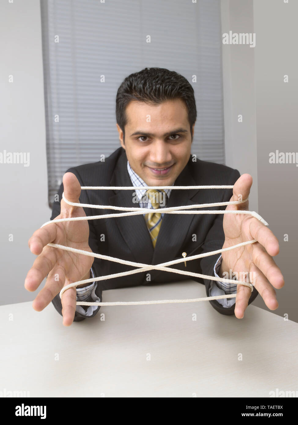 Entwined concept art hi-res stock photography and images - Alamy