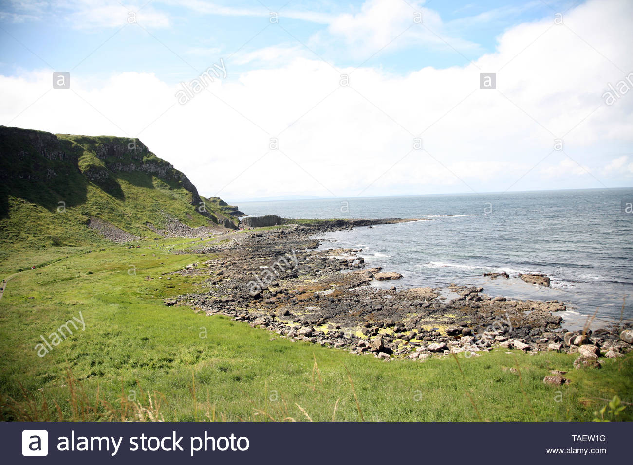 Antrim Plateau Stock Photos & Antrim Plateau Stock Images - Alamy