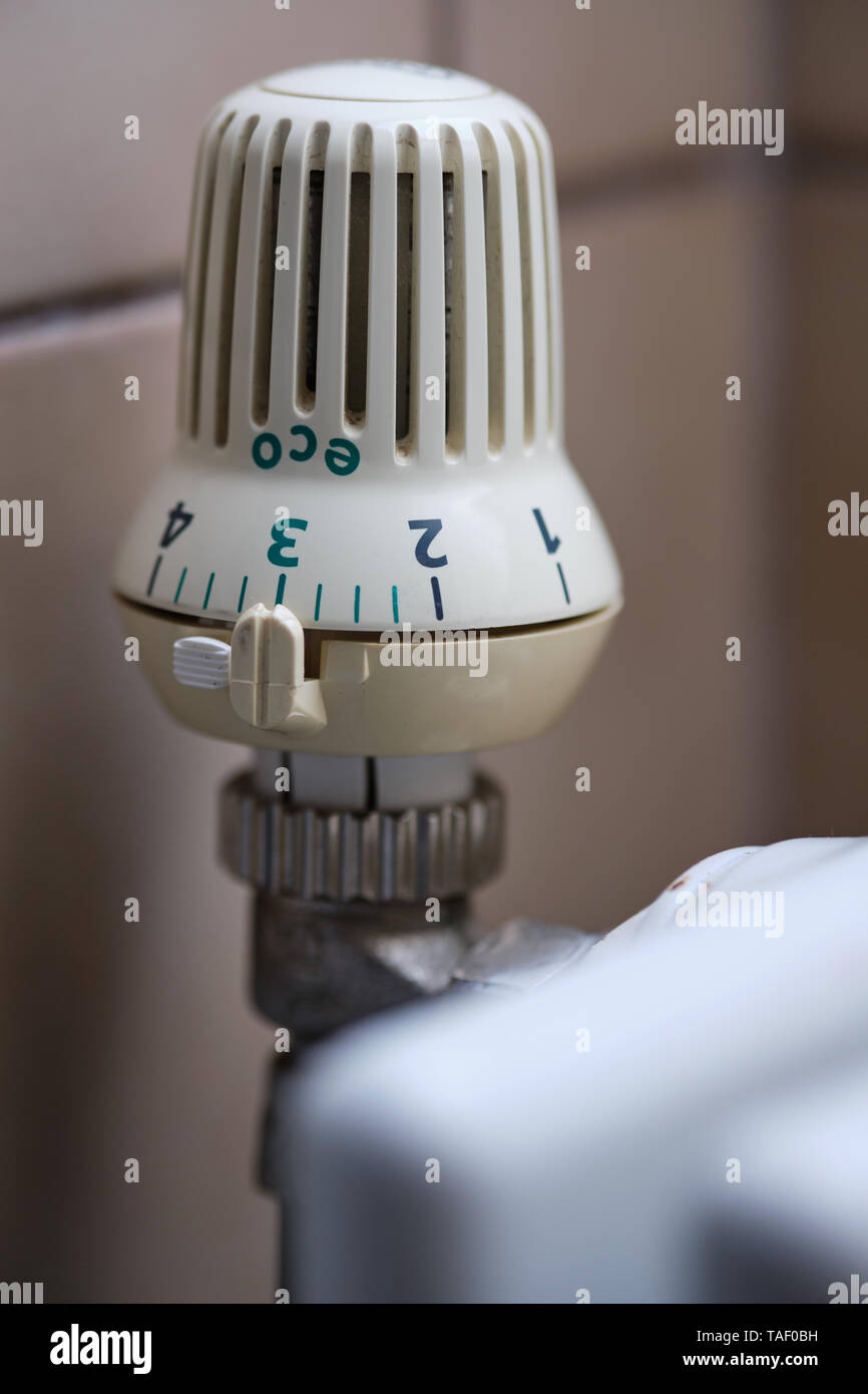 Old oil heating hi-res stock photography and images - Alamy