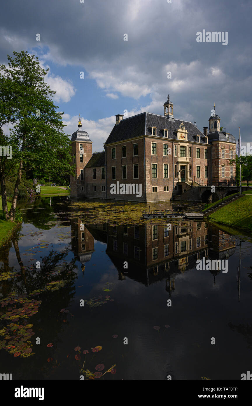 Kasteel museum hi-res stock photography and images - Alamy