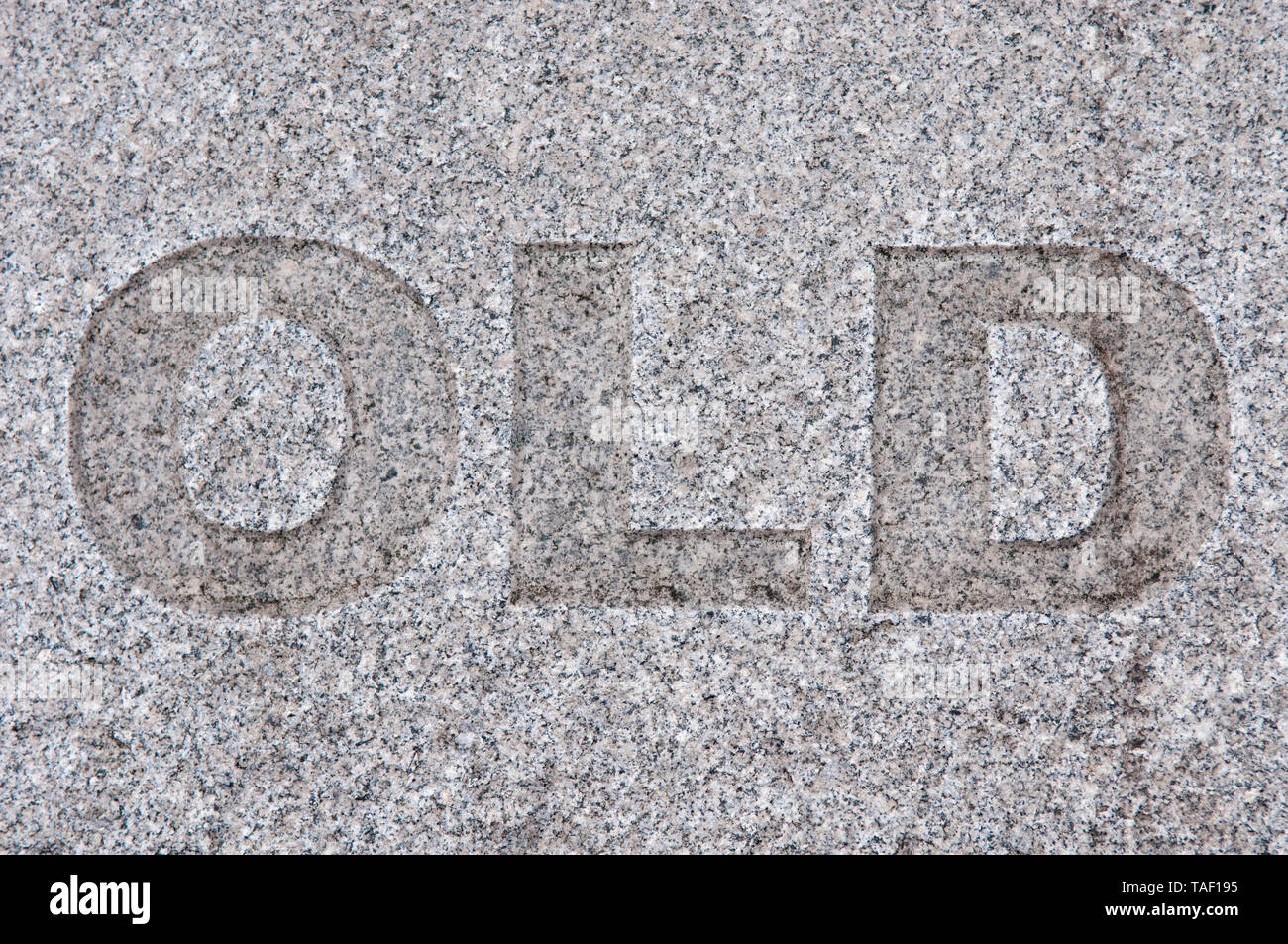 Bold Word High Resolution Stock Photography and Images - Alamy