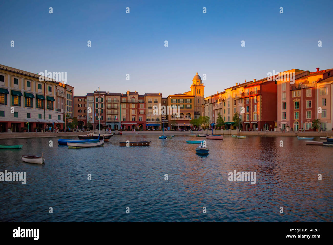 Orlando Italy High Resolution Stock Photography and Images - Alamy