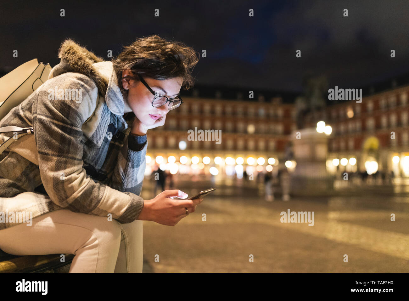 Smartphine hi-res stock photography and images - Alamy