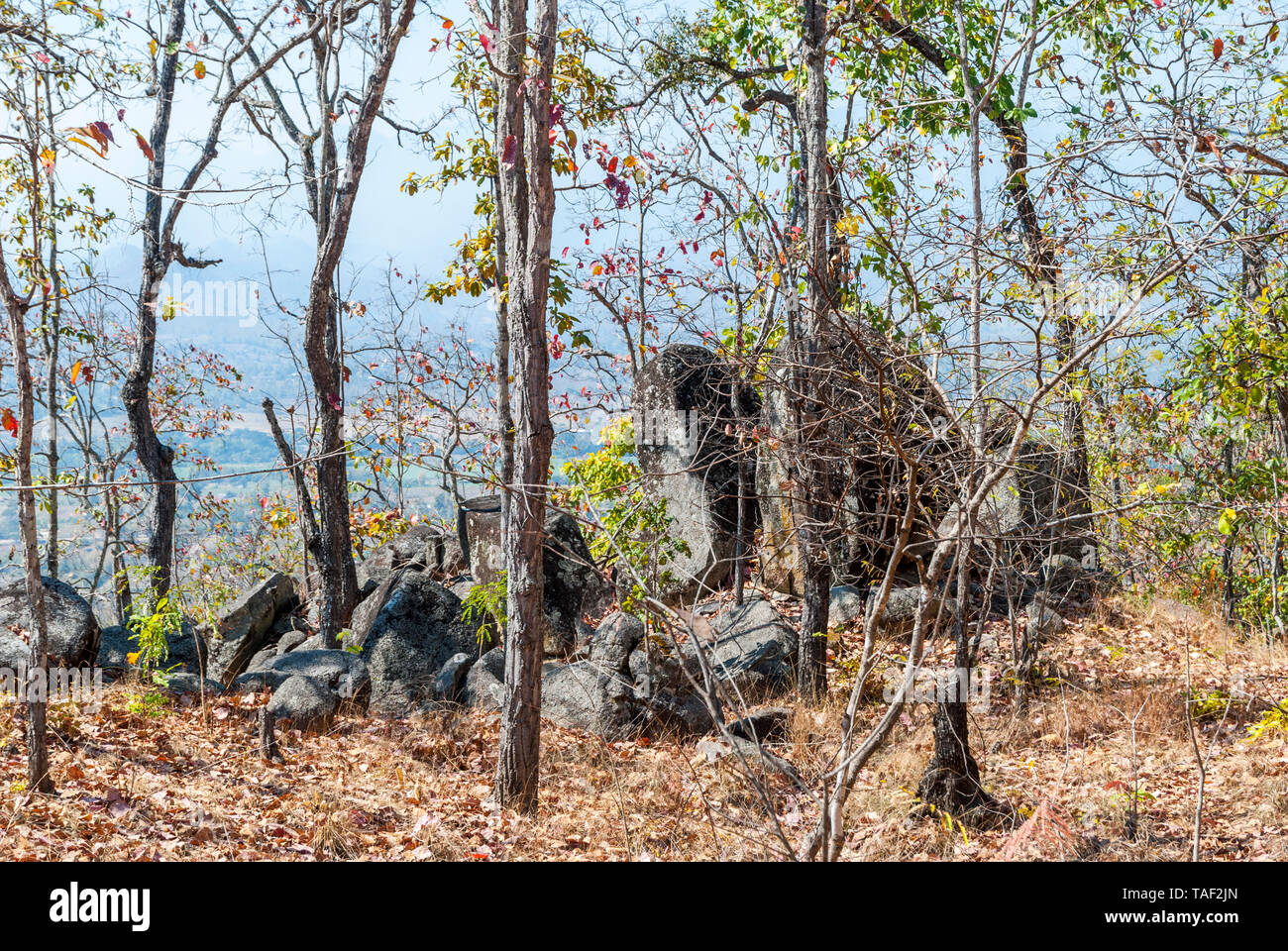 Pai Thailand High Resolution Stock Photography and Images - Alamy