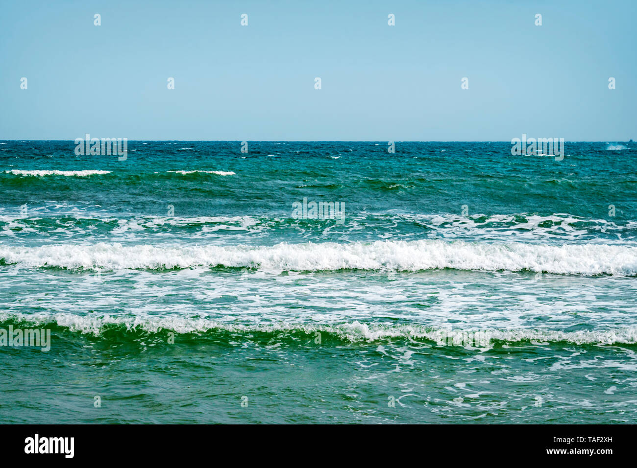 Stormy windy day but sunny hi-res stock photography and images - Alamy