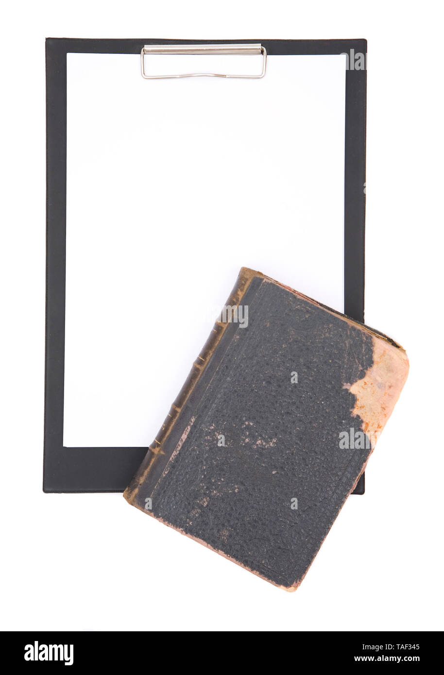 A4 note book hi-res stock photography and images - Alamy