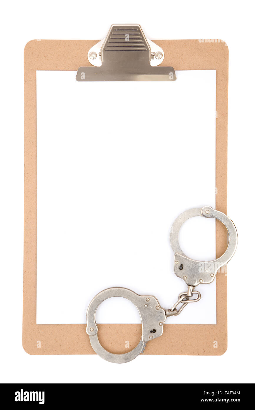 Police notepad hi-res stock photography and images - Alamy
