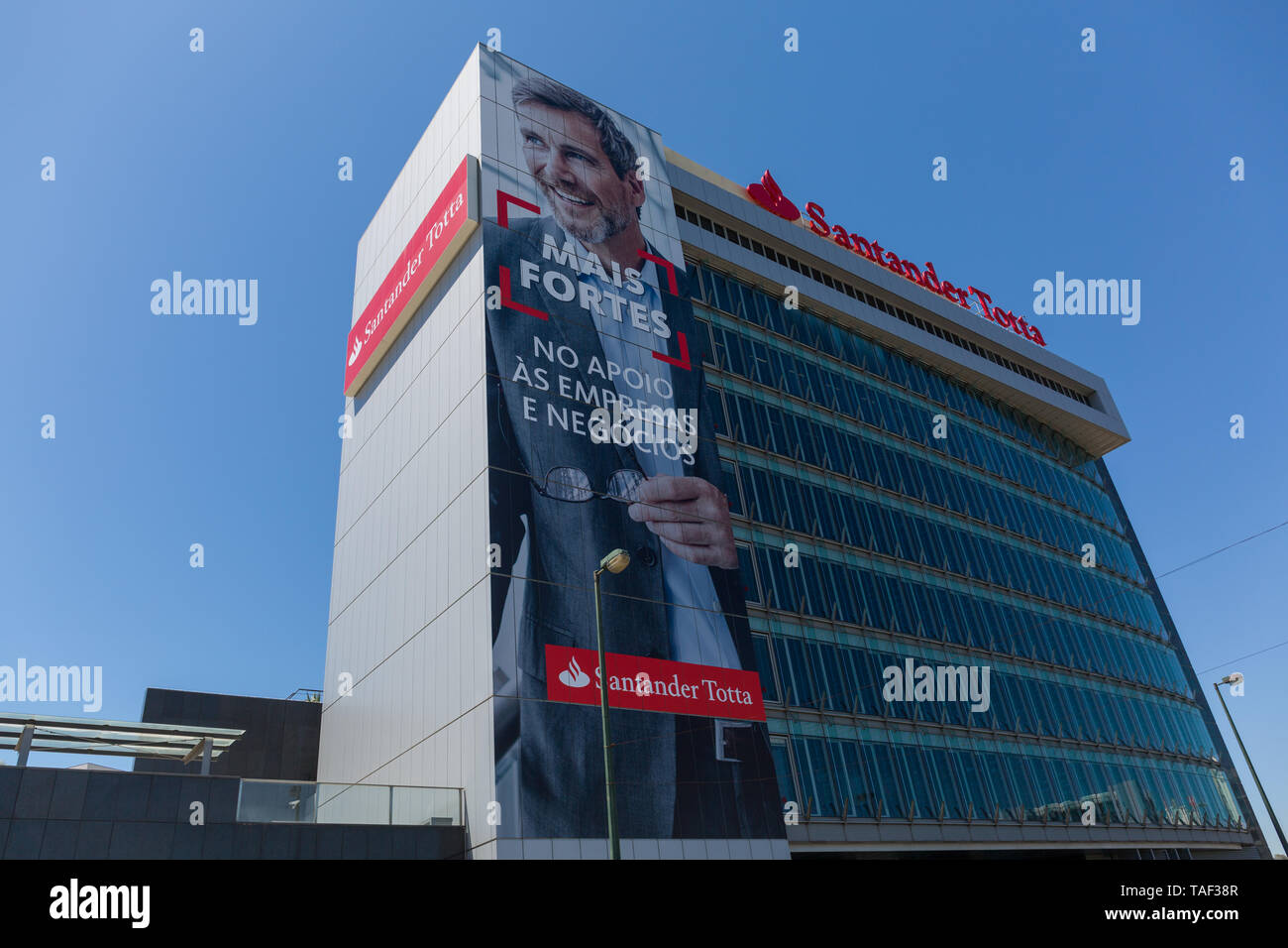 Totta hi-res stock photography and images - Alamy