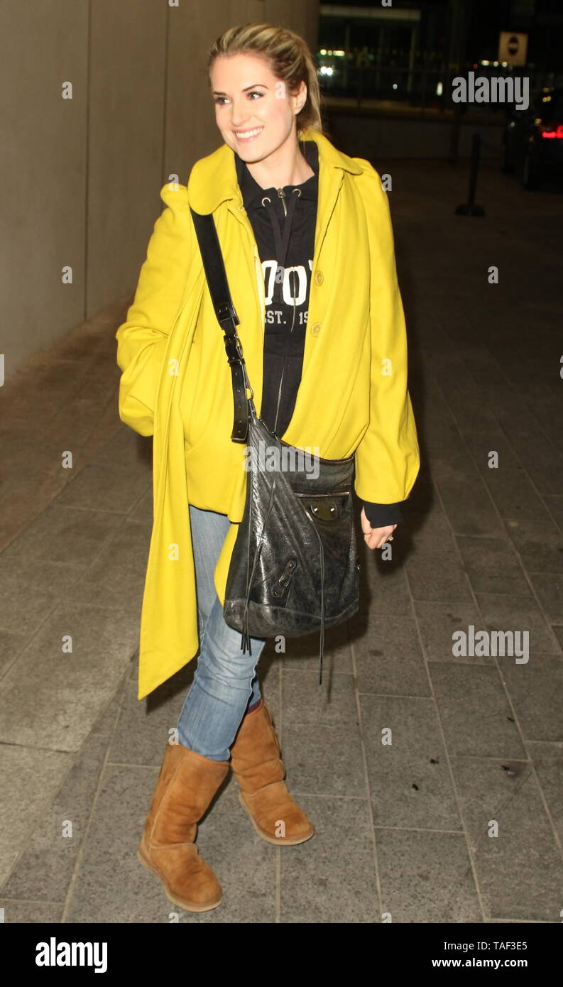 Sarah jane long hi-res stock photography and images - Alamy