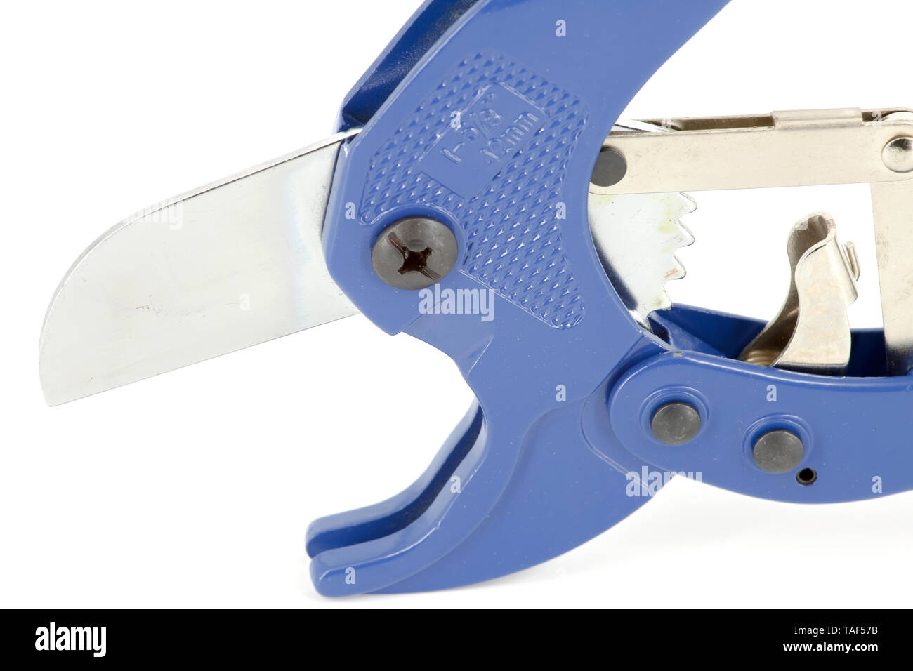New tube cutter hi-res stock photography and images - Alamy