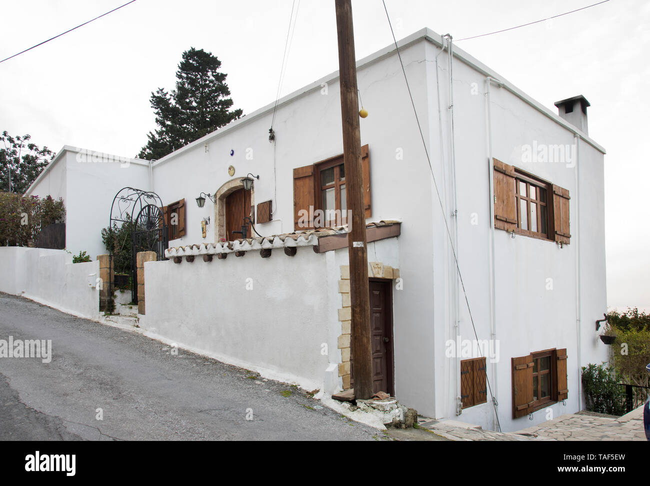 Karmi northern cyprus hi-res stock photography and images - Alamy