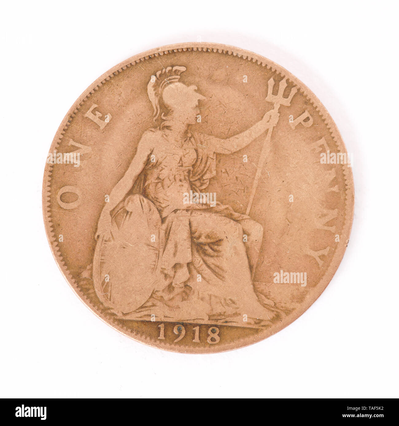 1918 coin hi-res stock photography and images - Alamy