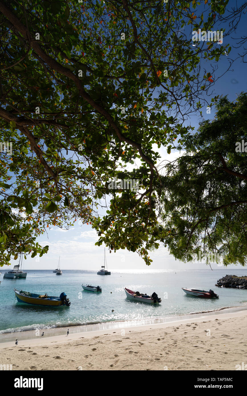 Mustique Island is an exclusive, paradise, getaway and Caribbean ...