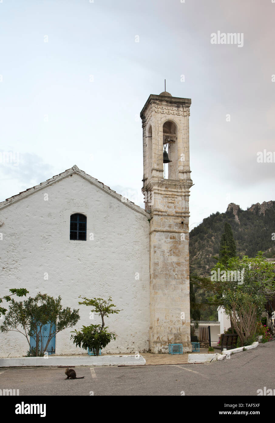 Karmi northern cyprus hi-res stock photography and images - Alamy