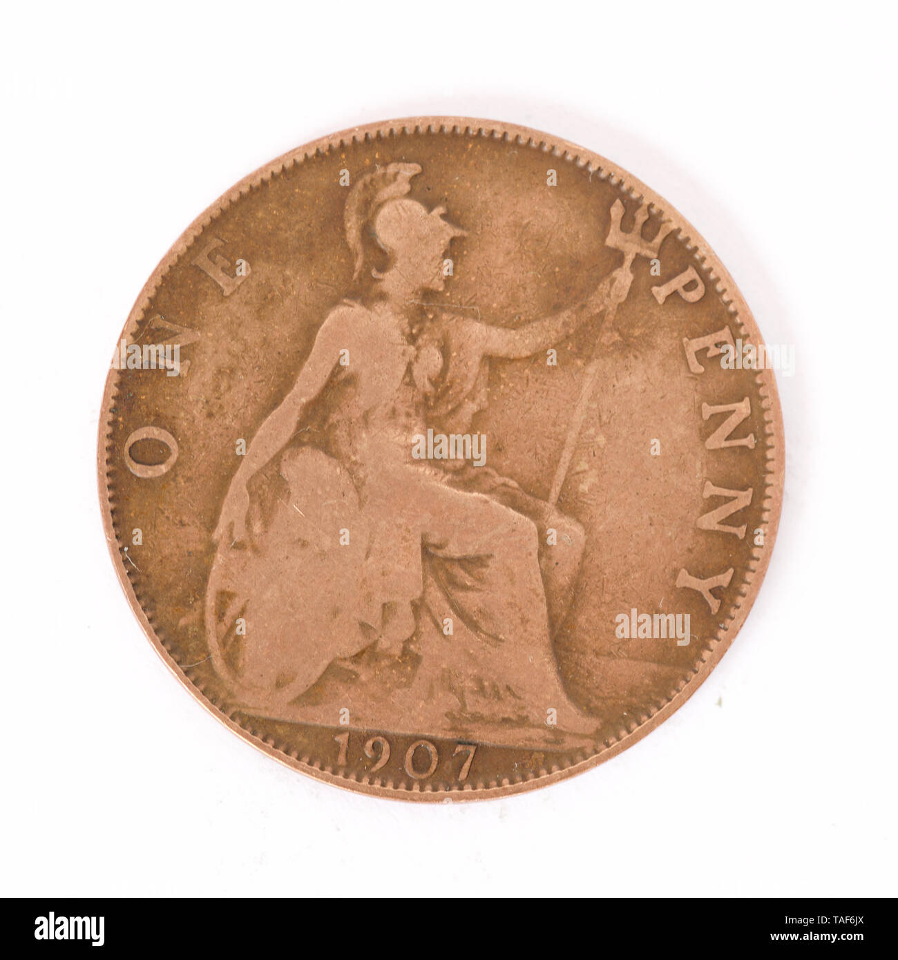 1907 Cut Out Stock Images & Pictures - Alamy