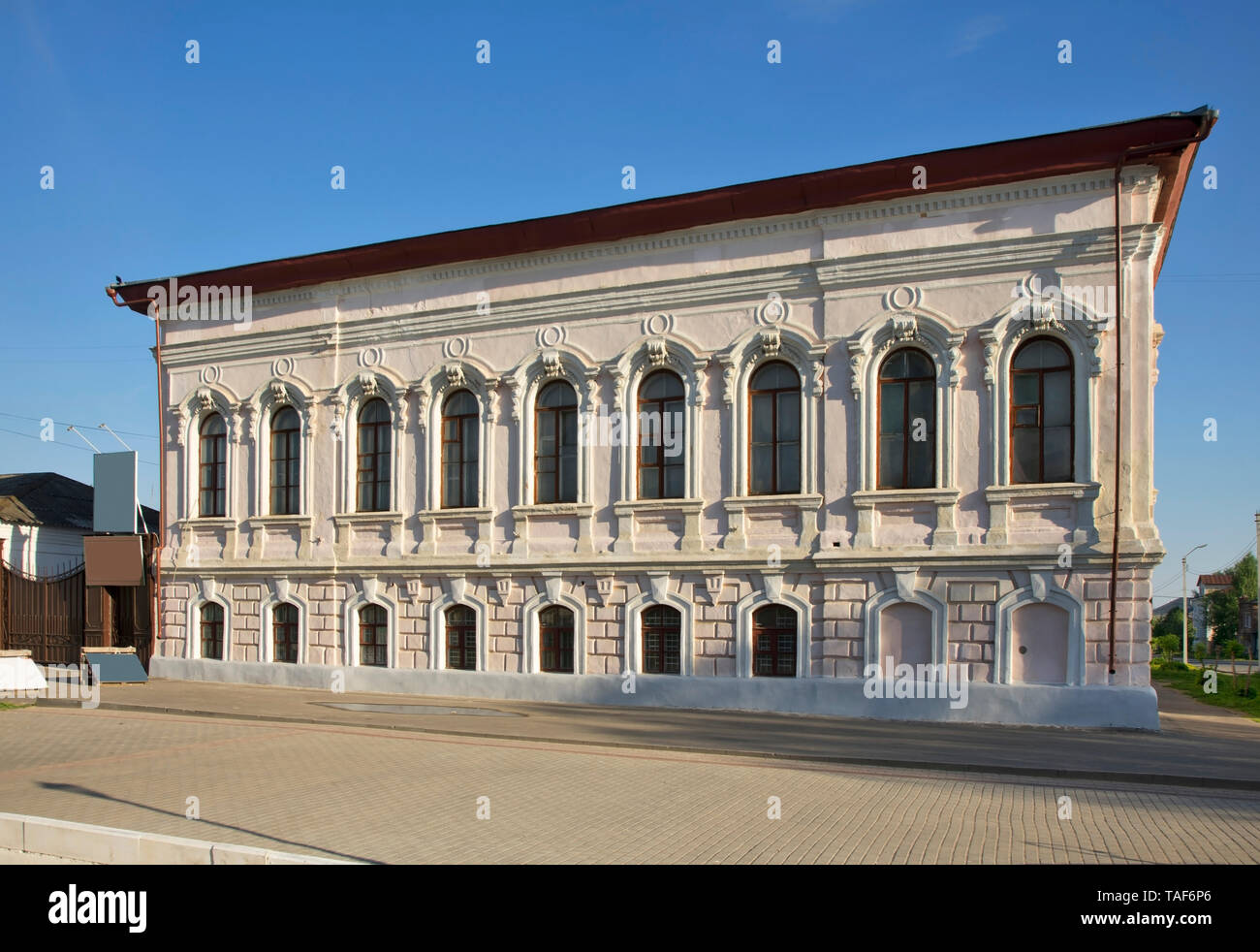 Murom hi-res stock photography and images - Alamy