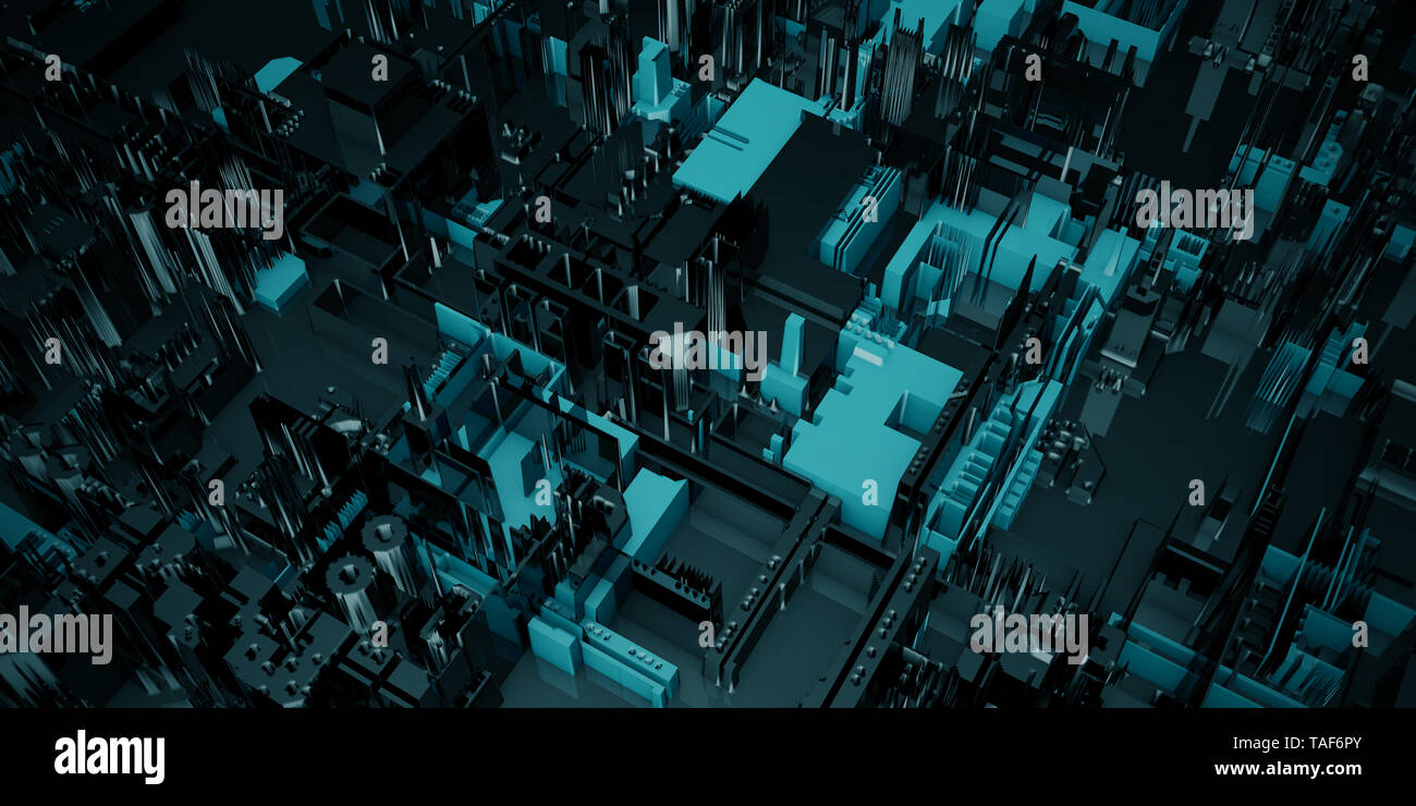 Digital manufacturing hi-res stock photography and images - Alamy