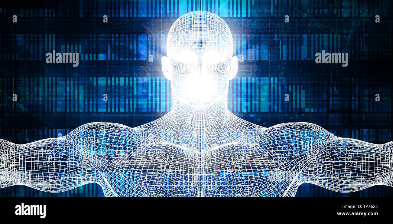 Medical Technology Science Research and Development Concept Stock Photo ...