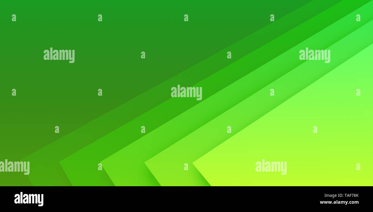 Green Science Abstract as a Concept Background Art Stock Photo - Alamy