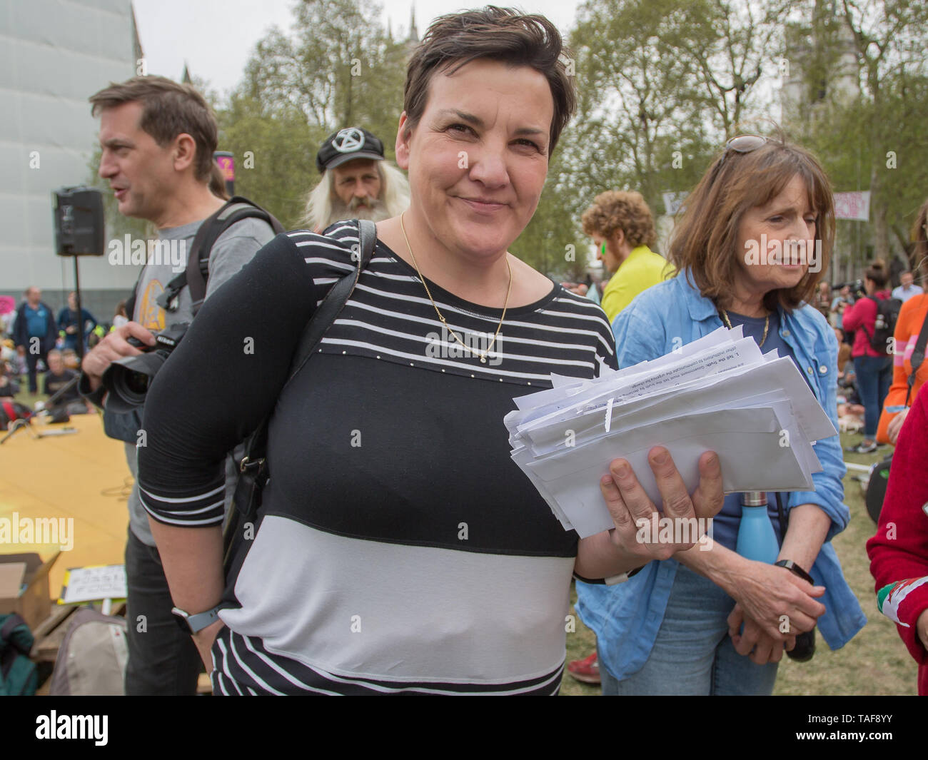 Labour mp jenny jones hi-res stock photography and images - Alamy