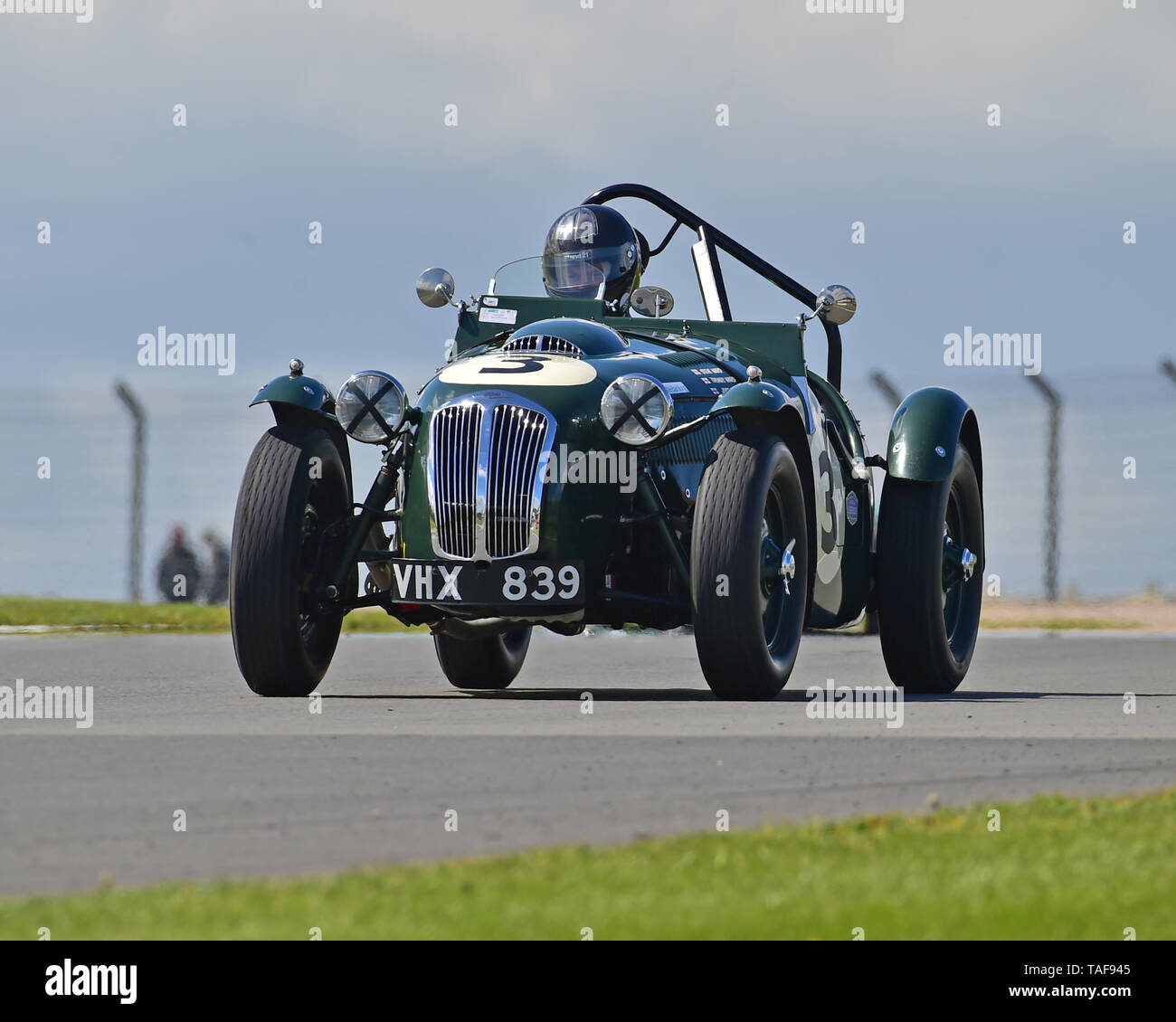 Royal automobile club woodcote trophy hi-res stock photography and ...