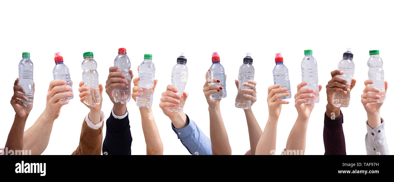 Group of people water management hi-res stock photography and images ...