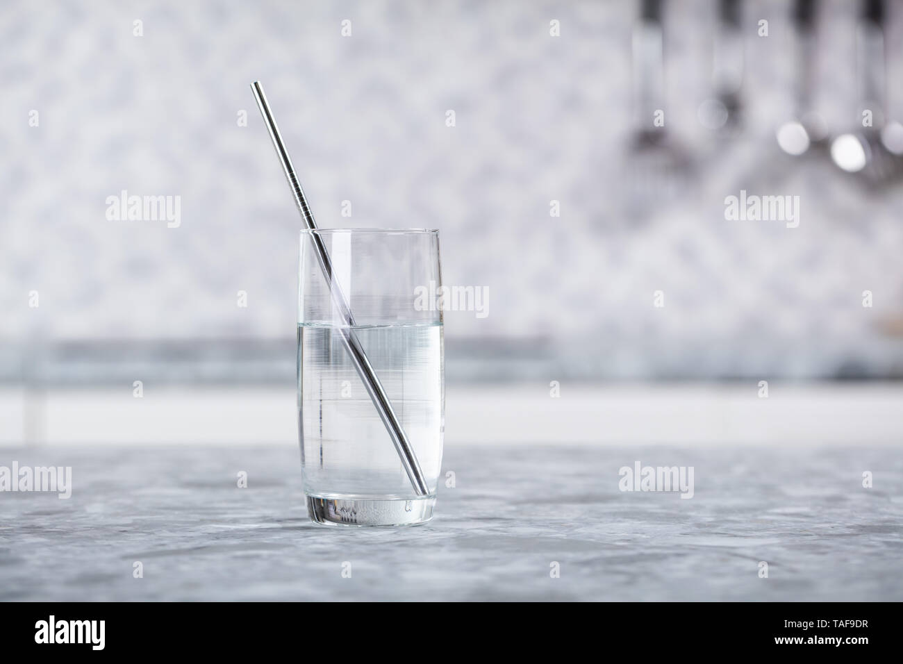 Straw in water hi-res stock photography and images - Alamy