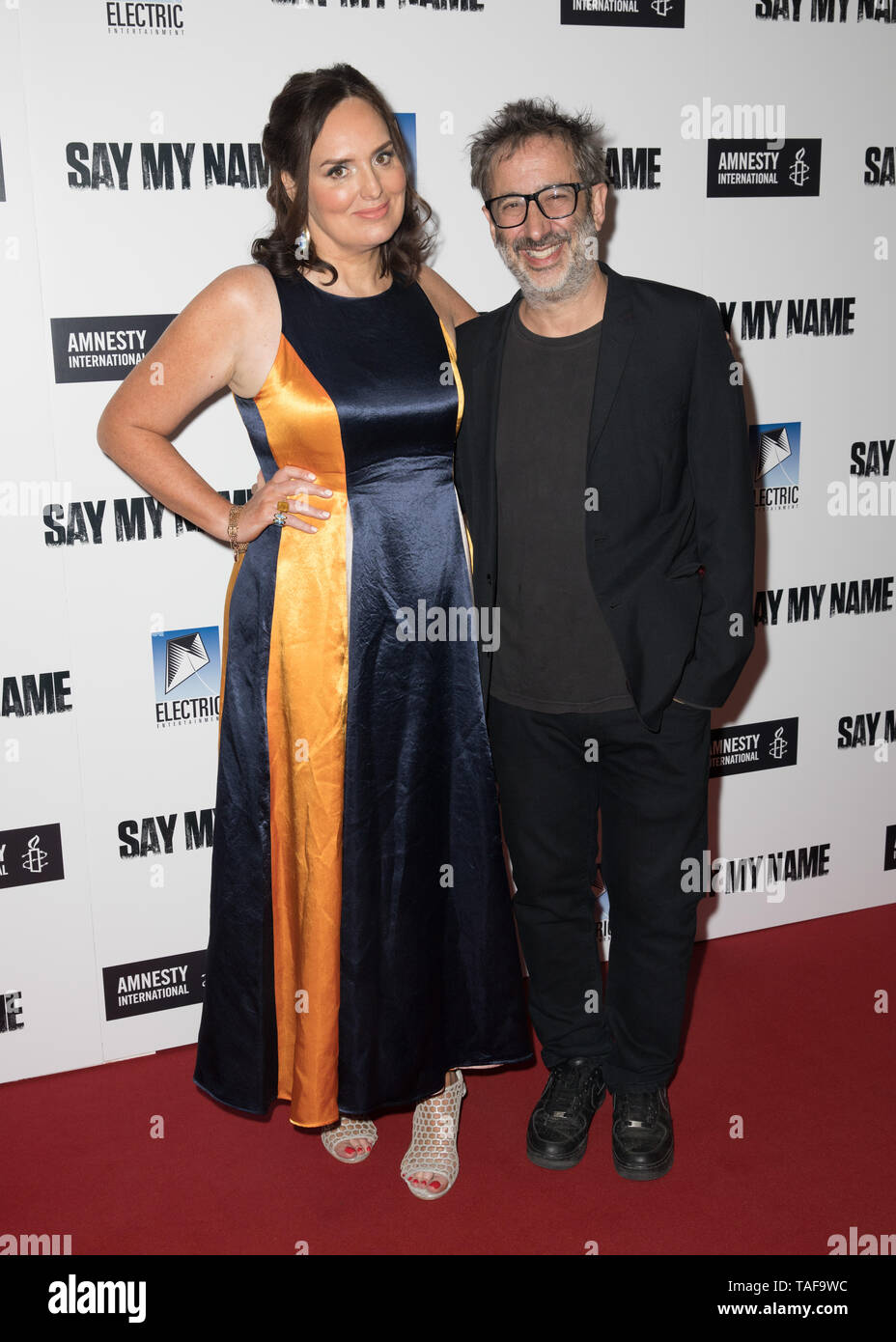 Deborah frances white hi-res stock photography and images - Alamy