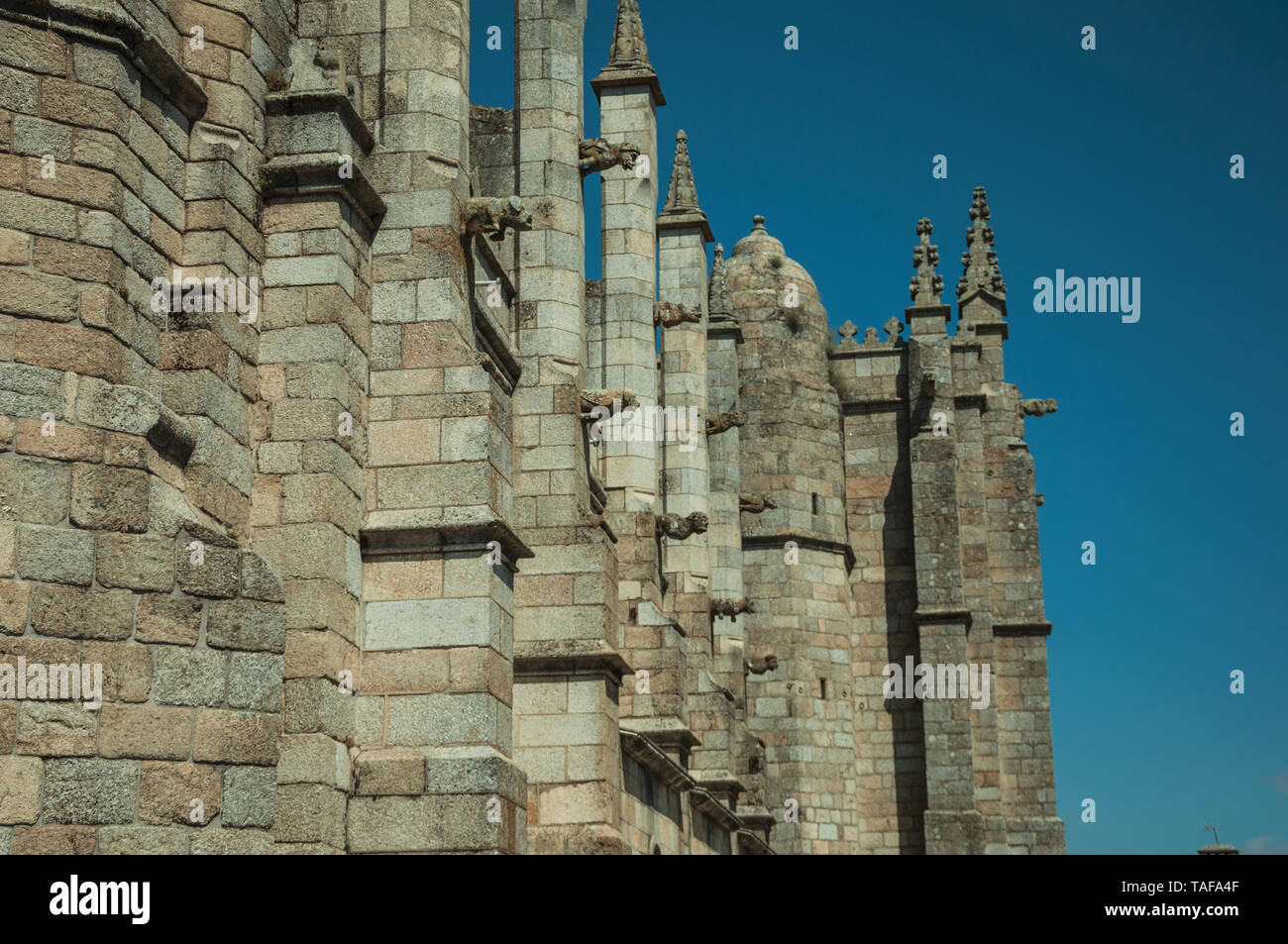 Limestone finial gothic architecture hi-res stock photography and ...