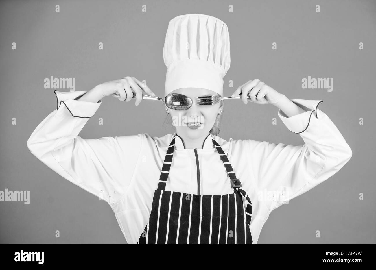 Professional cook of culinary school. Culinary arts academy. Culinary ...