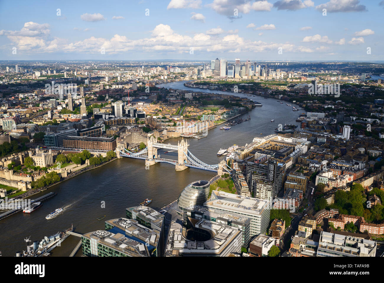 London Townscape High Resolution Stock Photography and Images - Alamy