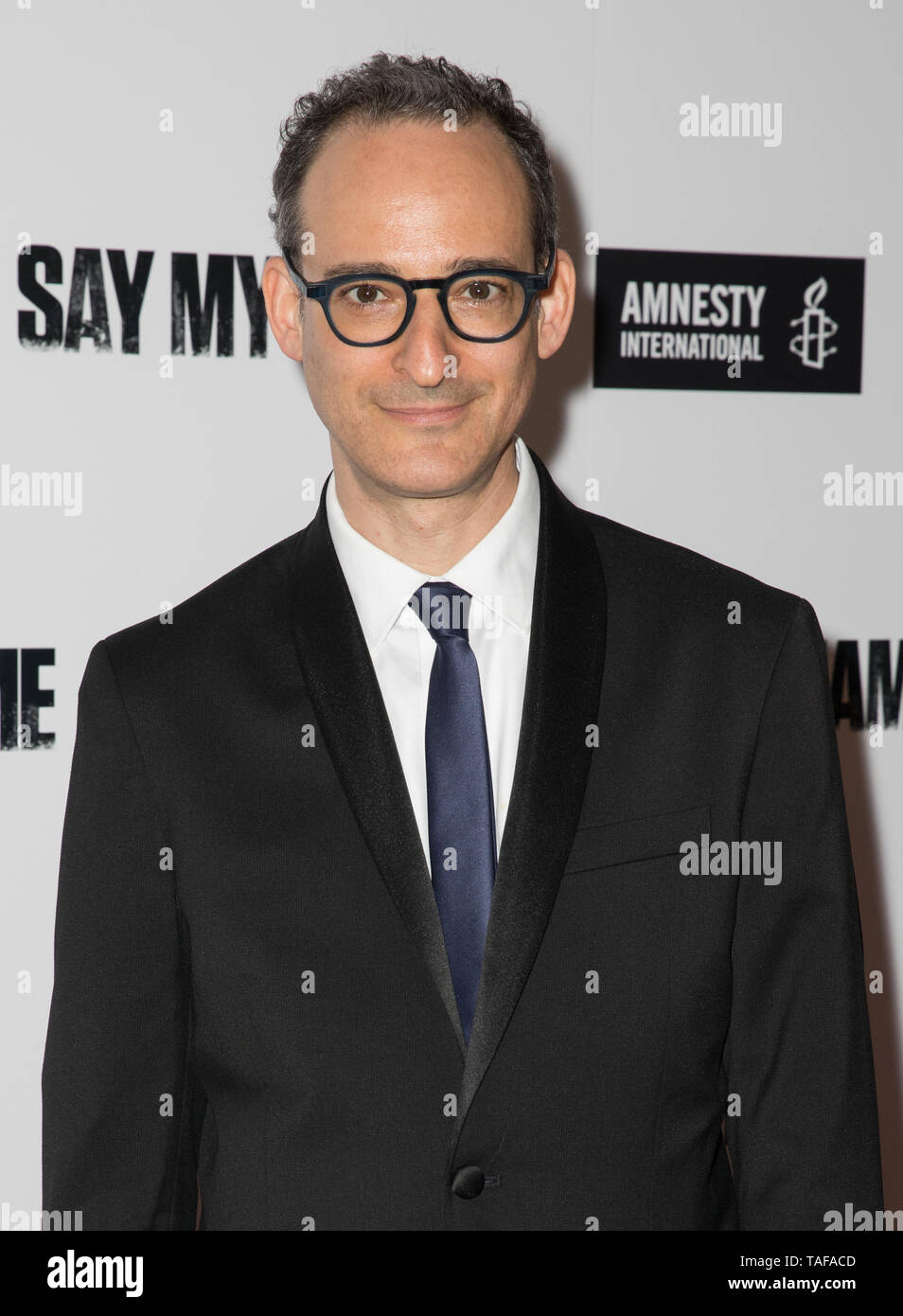 Guests attend the Say My Name, Gala screening at Odeon Luxe Featuring ...