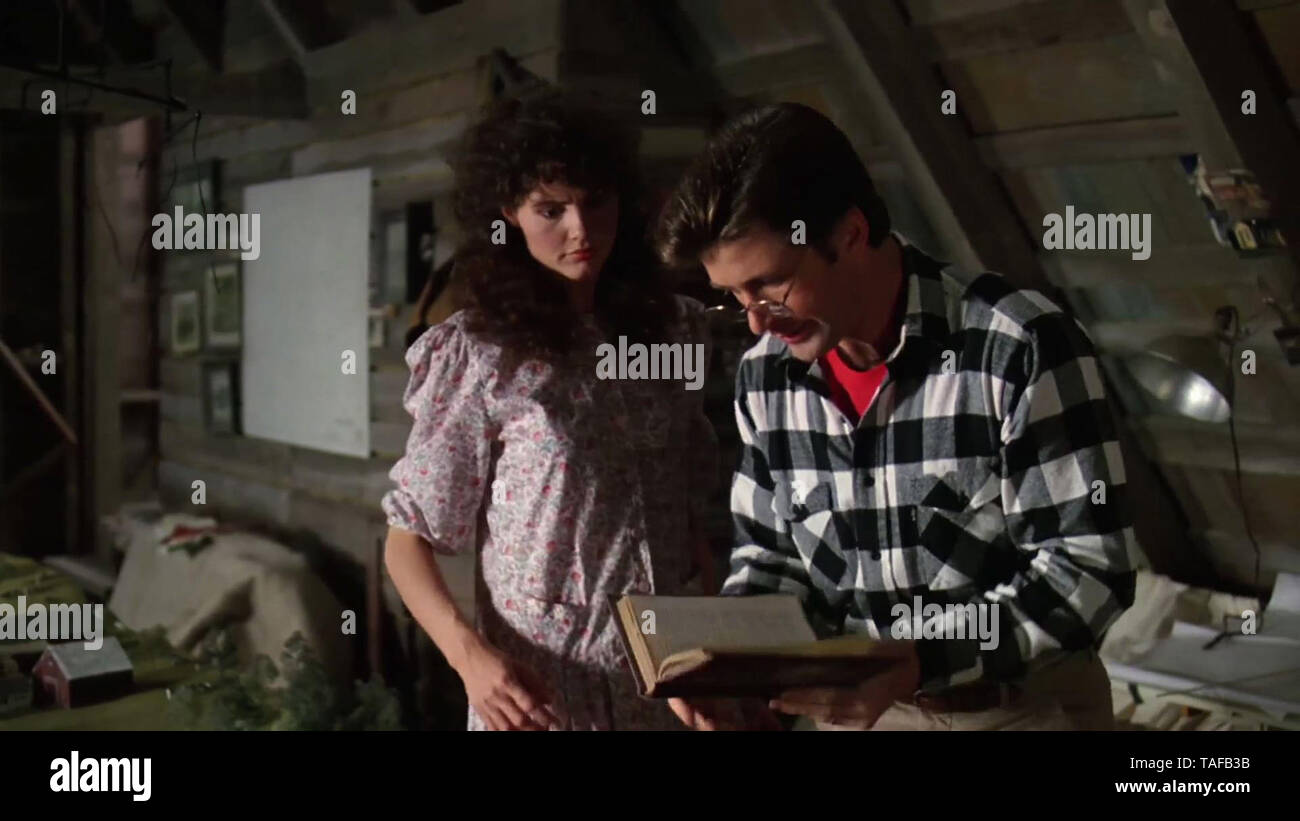 Los Angeles.CA.USA. Geena Davis and Alec Baldwin in ©Geffen Pictures ...