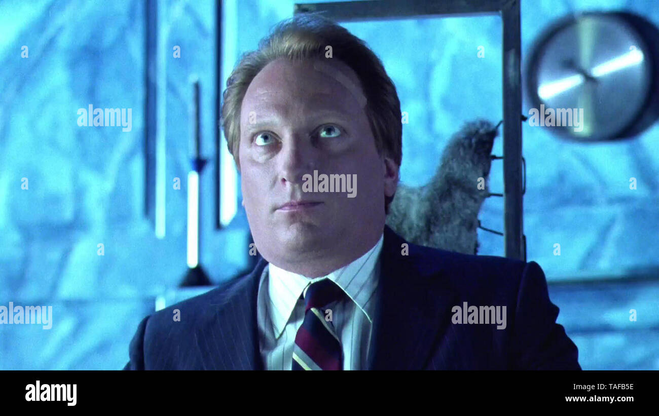 Los Angeles.CA.USA. Jeffrey Jones in ©Geffen Pictures, Beetlejuice ...