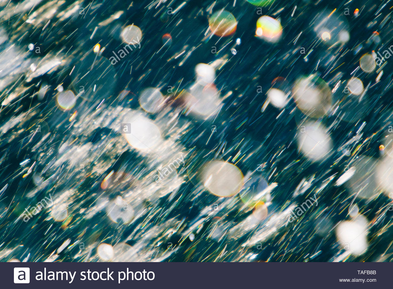 Dispersion Of Light High Resolution Stock Photography and Images - Alamy