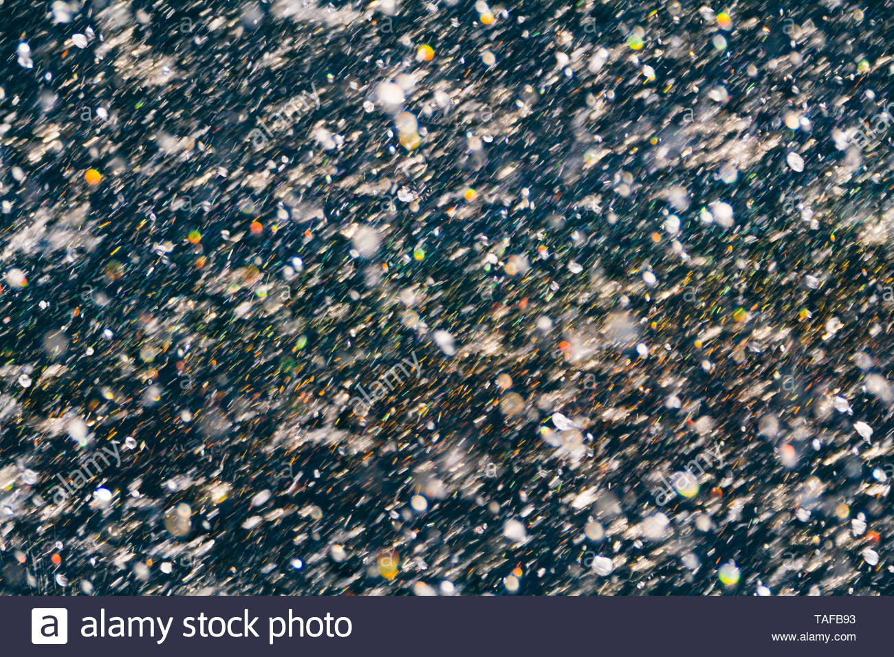 Dispersion Of Light High Resolution Stock Photography and Images - Alamy