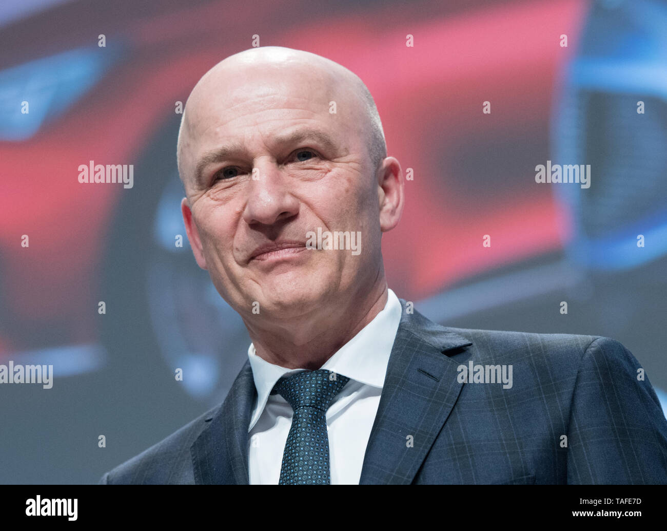 Frank witter hi-res stock photography and images - Alamy