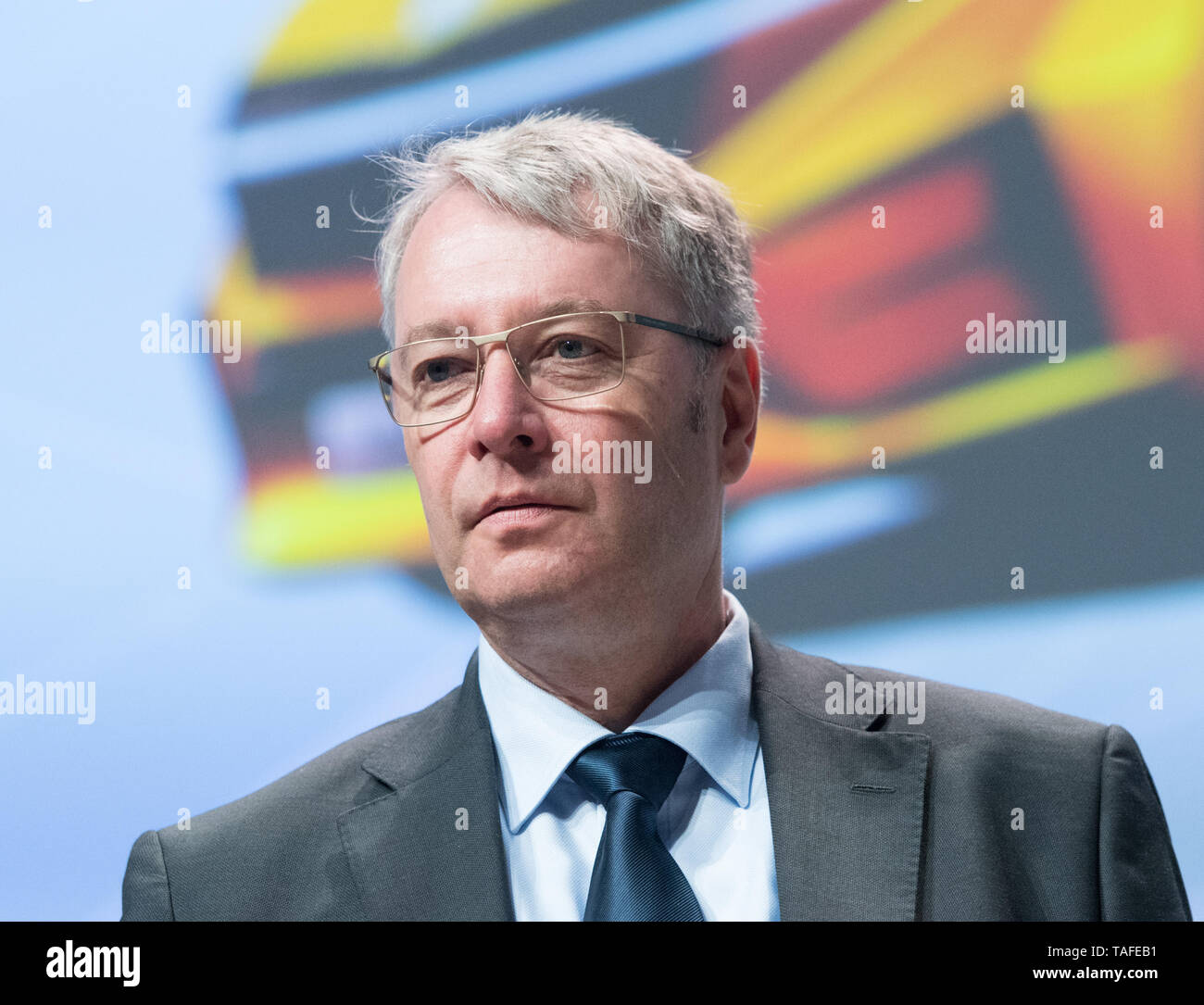 Dr Stefan Sommer