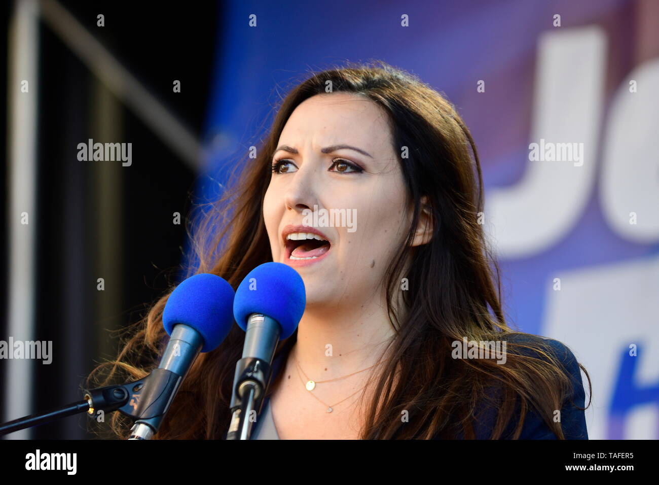 Petra steger hi-res stock photography and images - Alamy