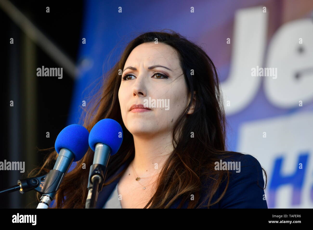 Petra steger hi-res stock photography and images - Alamy