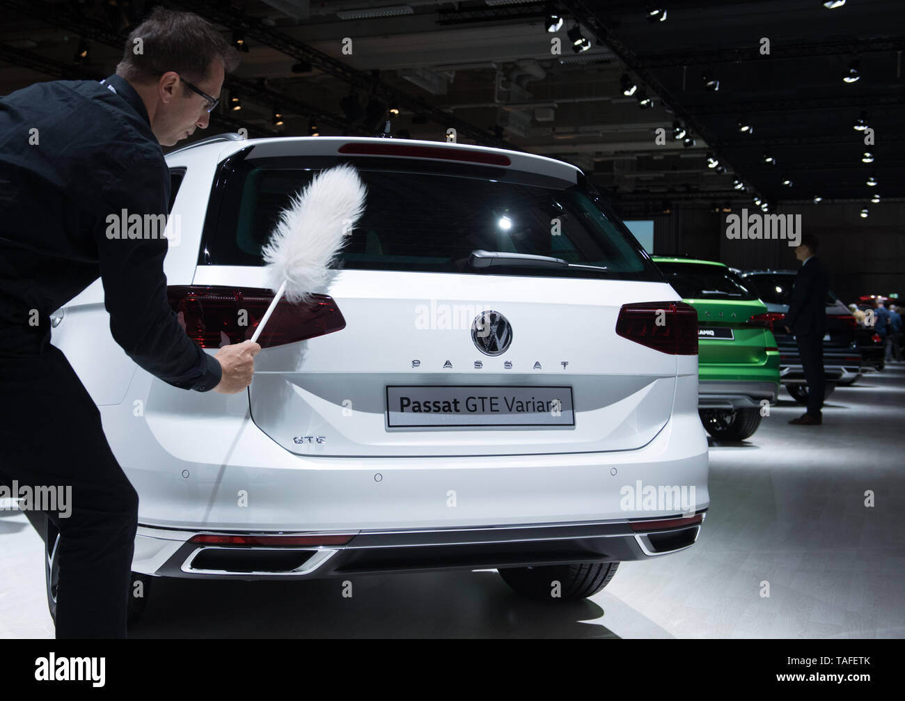 Volkswagen Deutschland