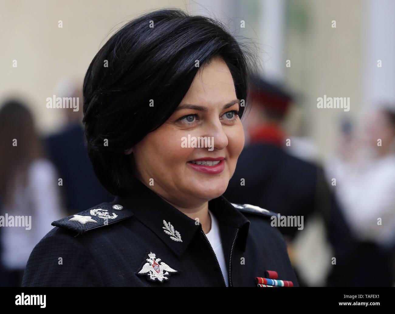 Shevtsova High Resolution Stock Photography and Images - Alamy