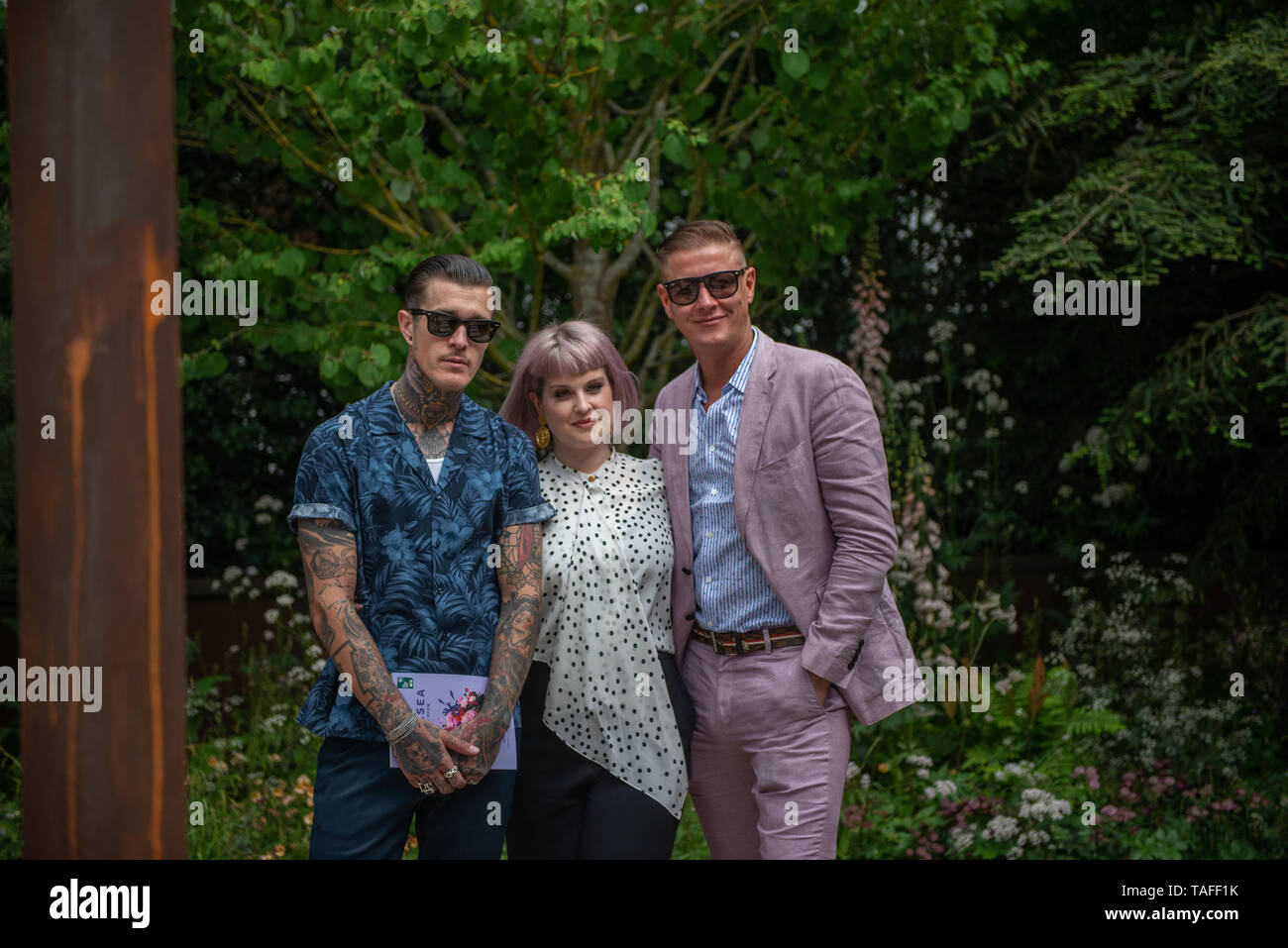 Kelly ward hi-res stock photography and images - Alamy