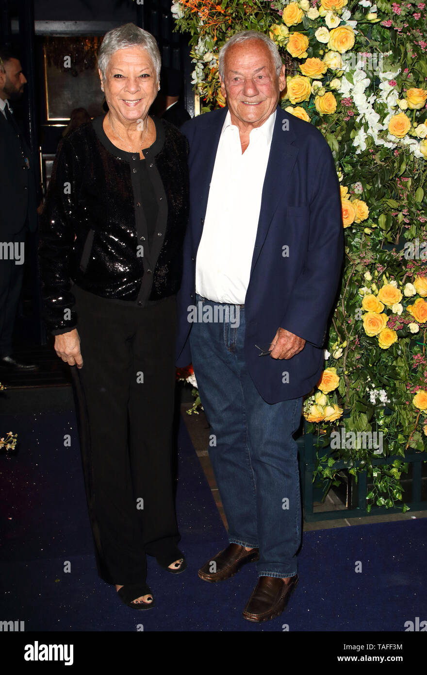 Johnny gold nightclub hi-res stock photography and images - Alamy