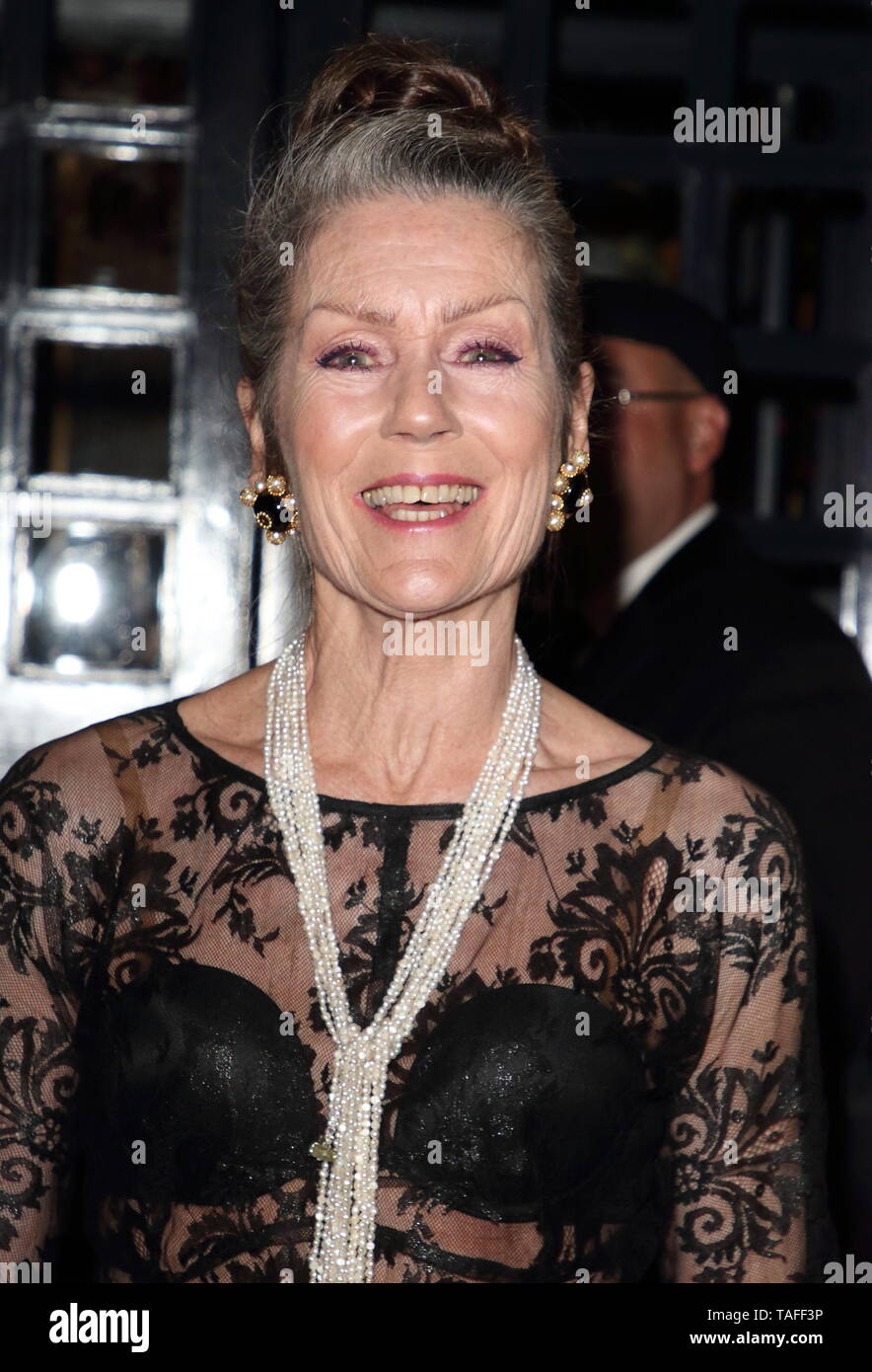 Lorraine chase hi-res stock photography and images - Alamy