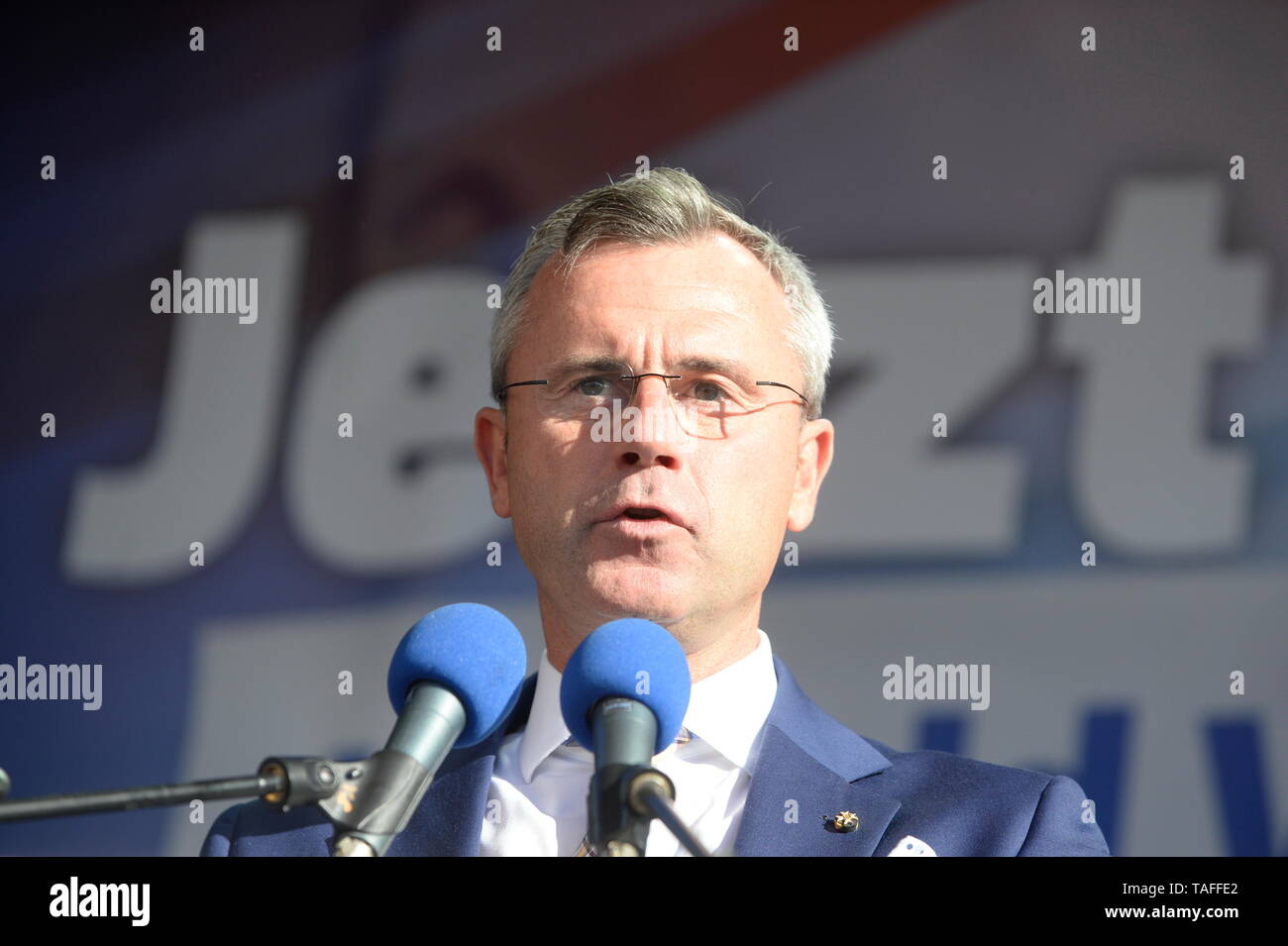 Federal election 2019 hi-res stock photography and images - Alamy