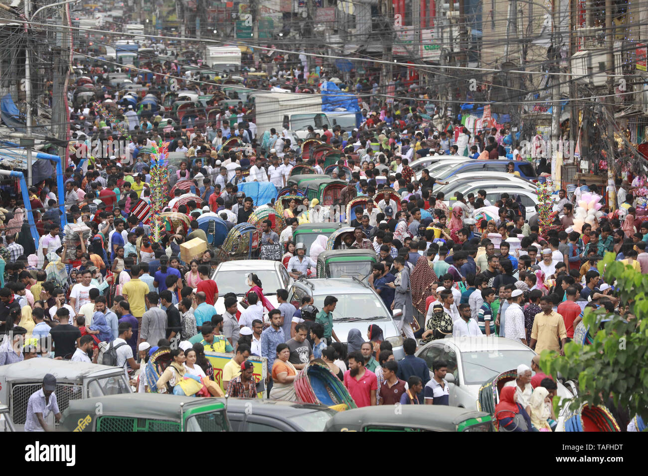 Panthapath, dhaka hi-res stock photography and images - Alamy
