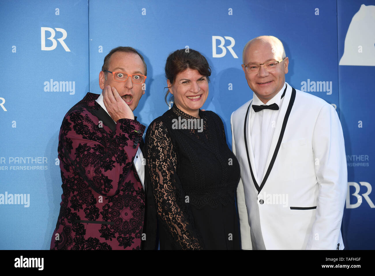 Volker heissmann hi-res stock photography and images - Alamy