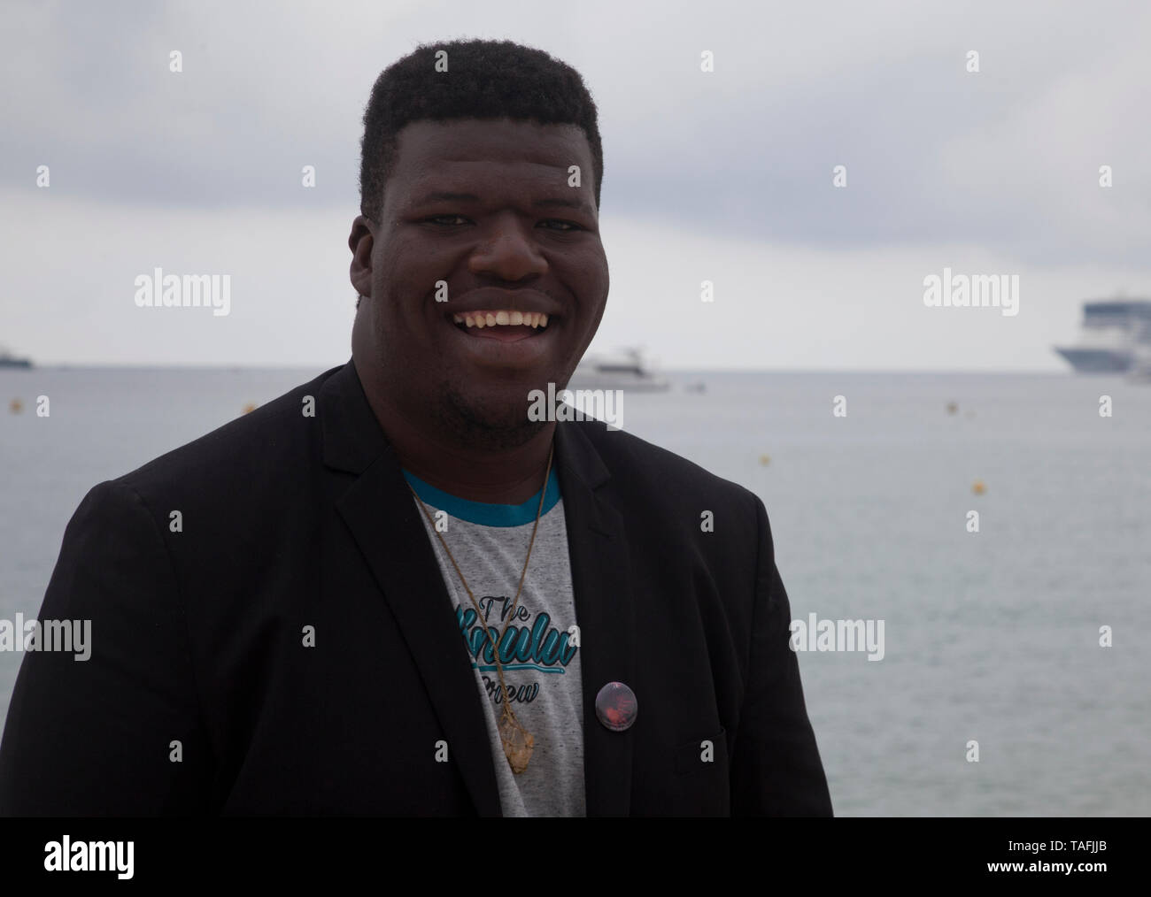 Quinzaine des realisateurs hi-res stock photography and images - Alamy