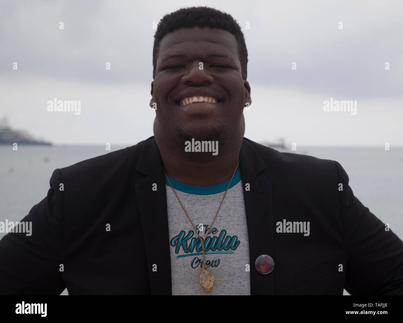 Quinzaine hi-res stock photography and images - Alamy